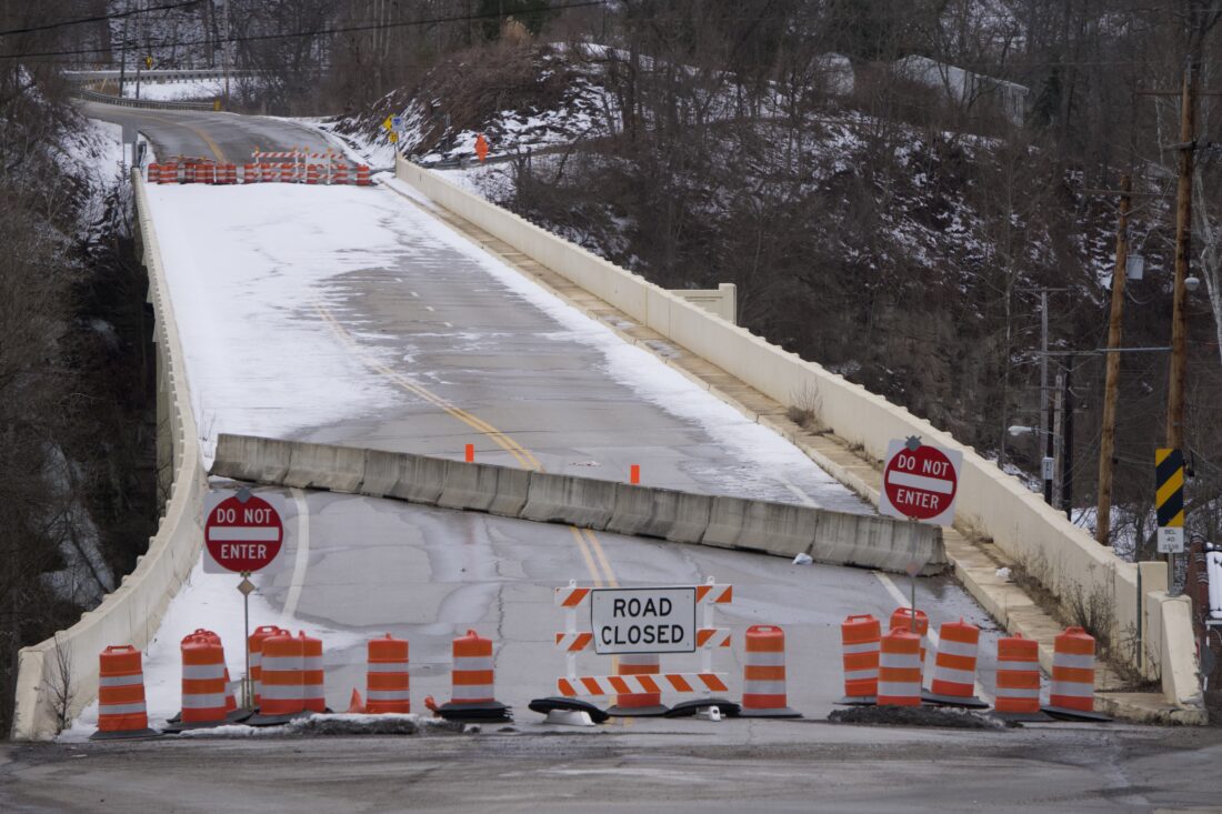 ODOT Seeks Public Input on Blaine Bridge Rehabilitation Project | News, Sports, Jobs - The ...